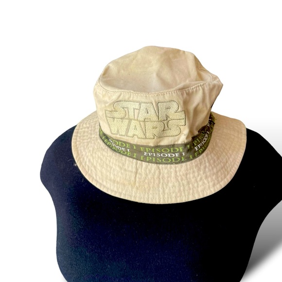 Star Wars | Accessories | Vintage Star Wars Episode The Phantom Menace ...